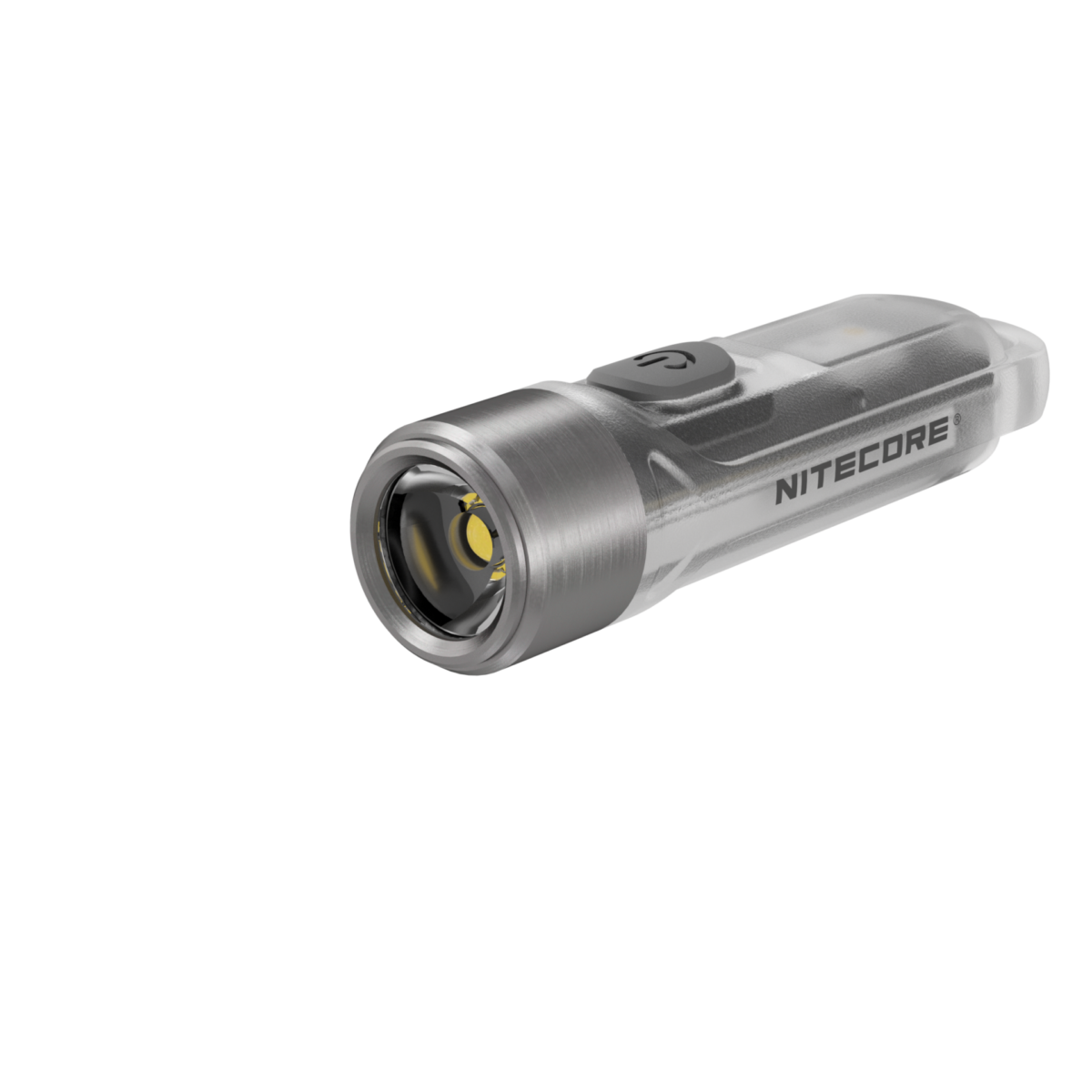 Nitecore TIKI / TIKI LE: Linterna compacta con OSRAM P8 LED y modos ...